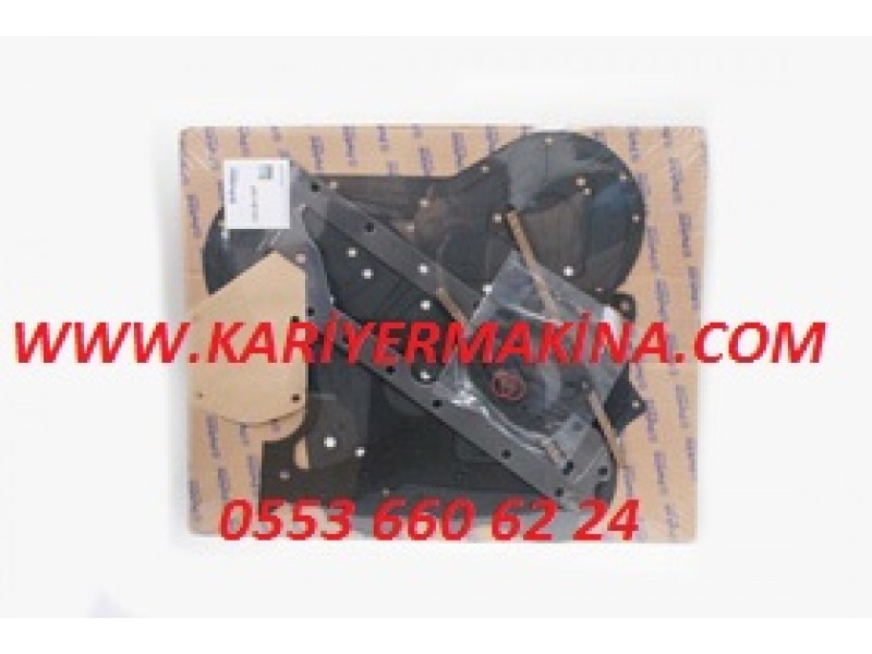 PERKİNS YEDEK PARÇA, PERKİNS ALT TAKIM CONTA U5LB1160