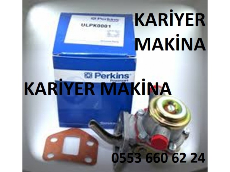 PERKİNS MOTOR YEDEK PARÇA : PERKİNS YEDEK PARÇA-PERKİNS ...