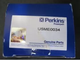 PERKİNS MOTOR YEDEK PARÇA